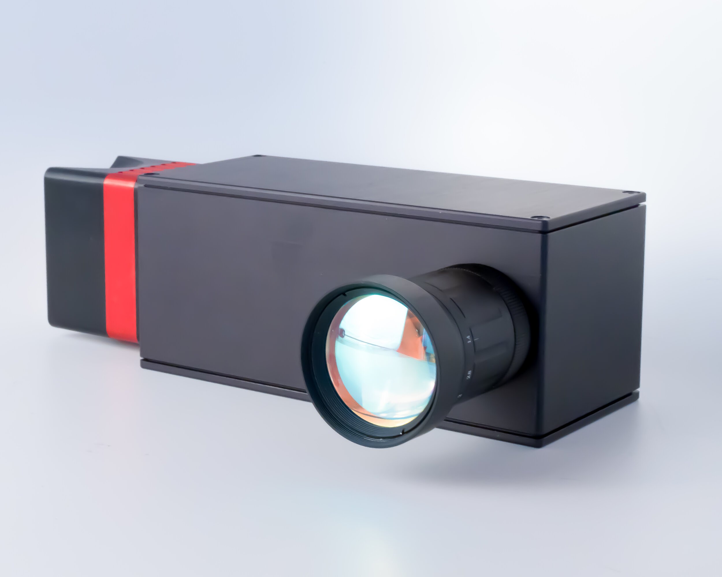 SensIR | Hyperspectral Imaging Solutions