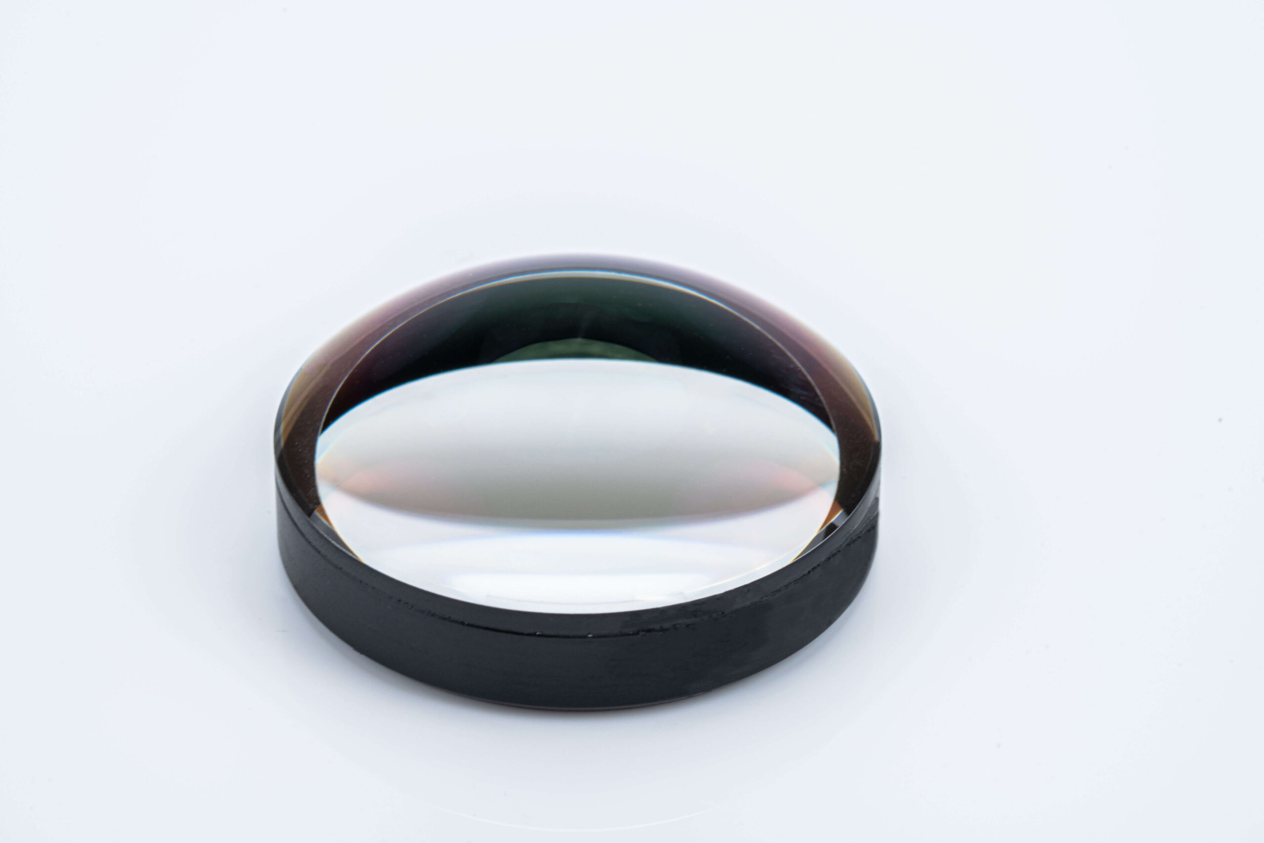 Achromatic Lenses | Doublets, Triplets, Aspheric Lenses