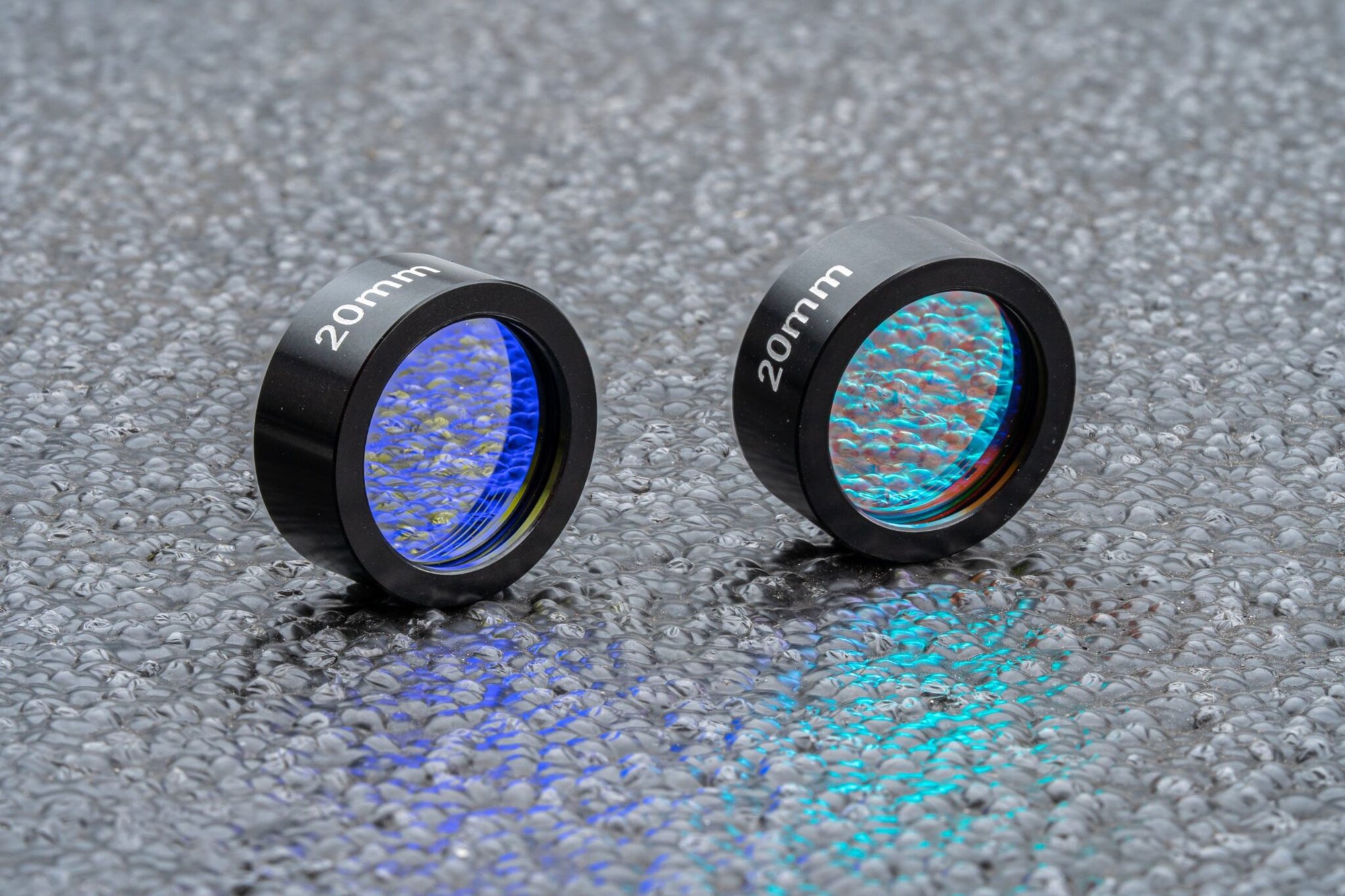 Custom Optical Filters