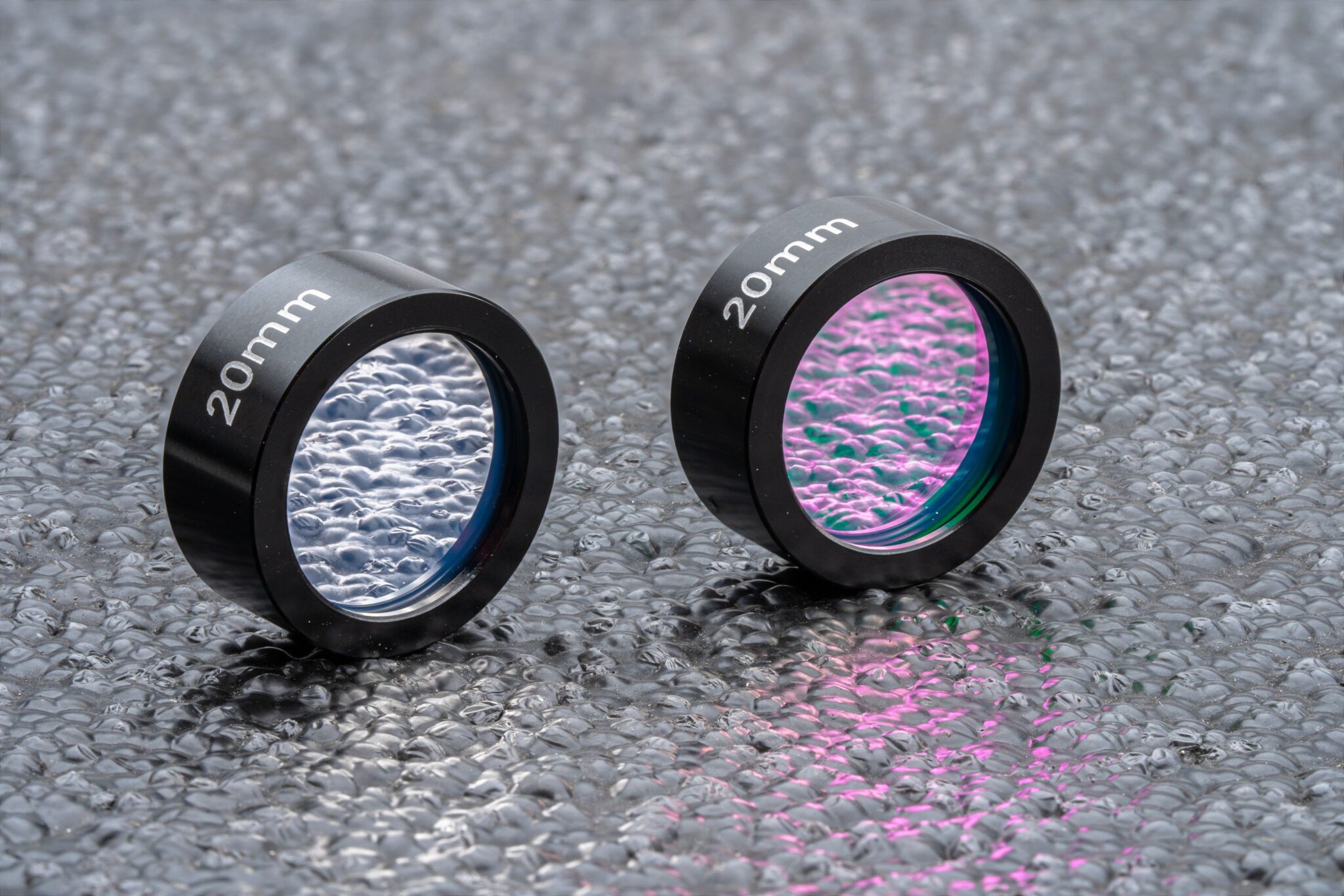 Custom Optical Filters