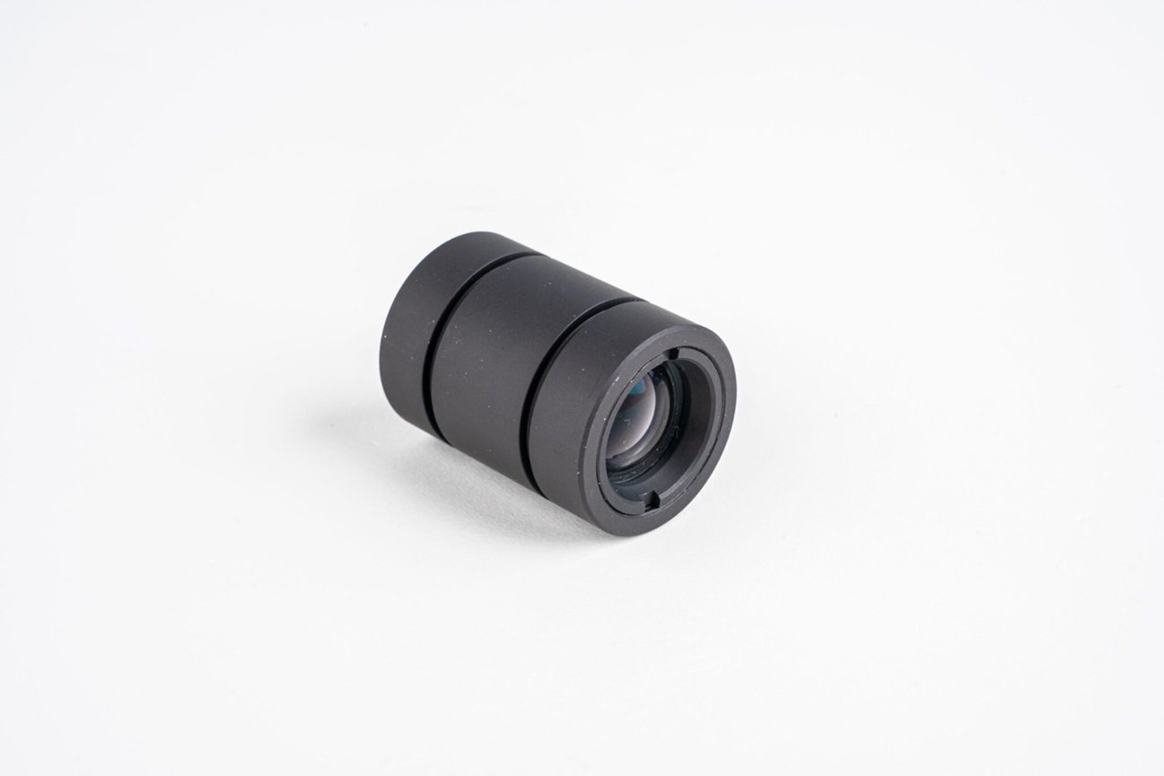 Precision Optical Assemblies