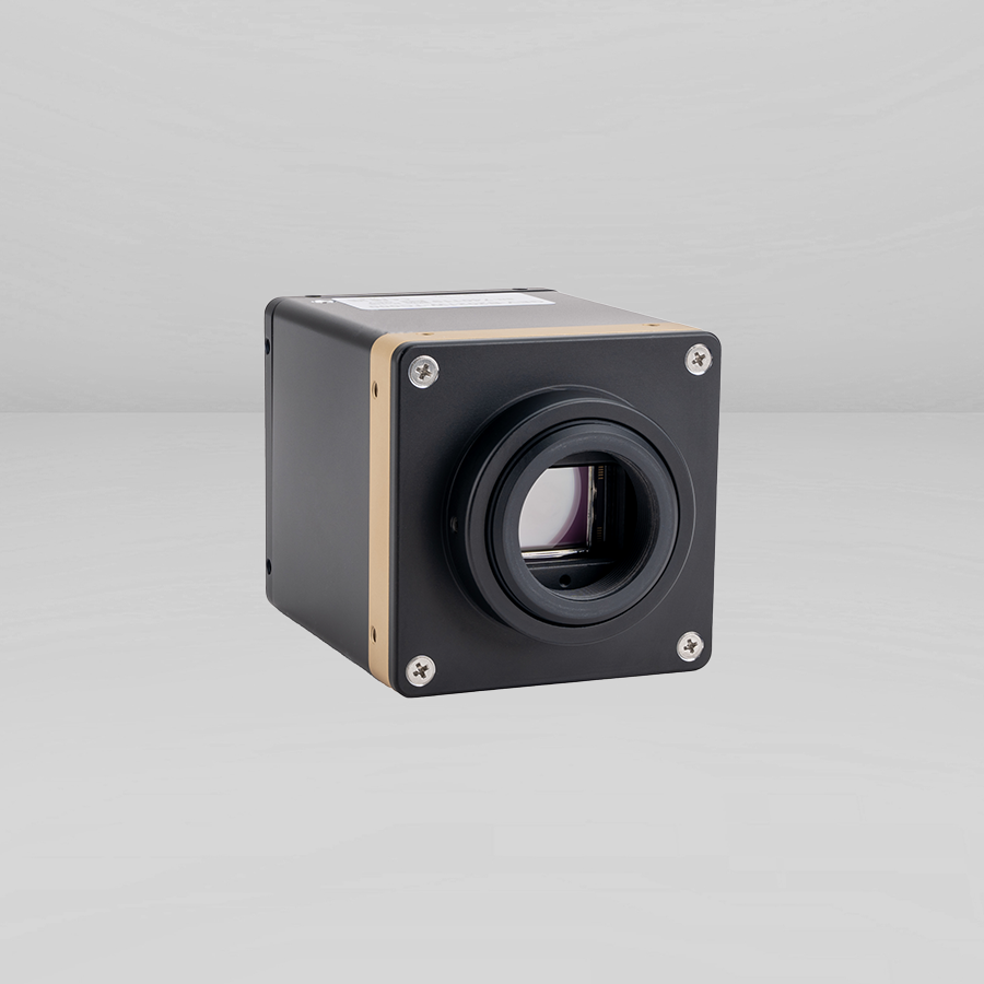 PixelCam Multispectral Cameras