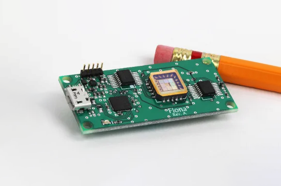 PixelSensor Multispectral Sensors