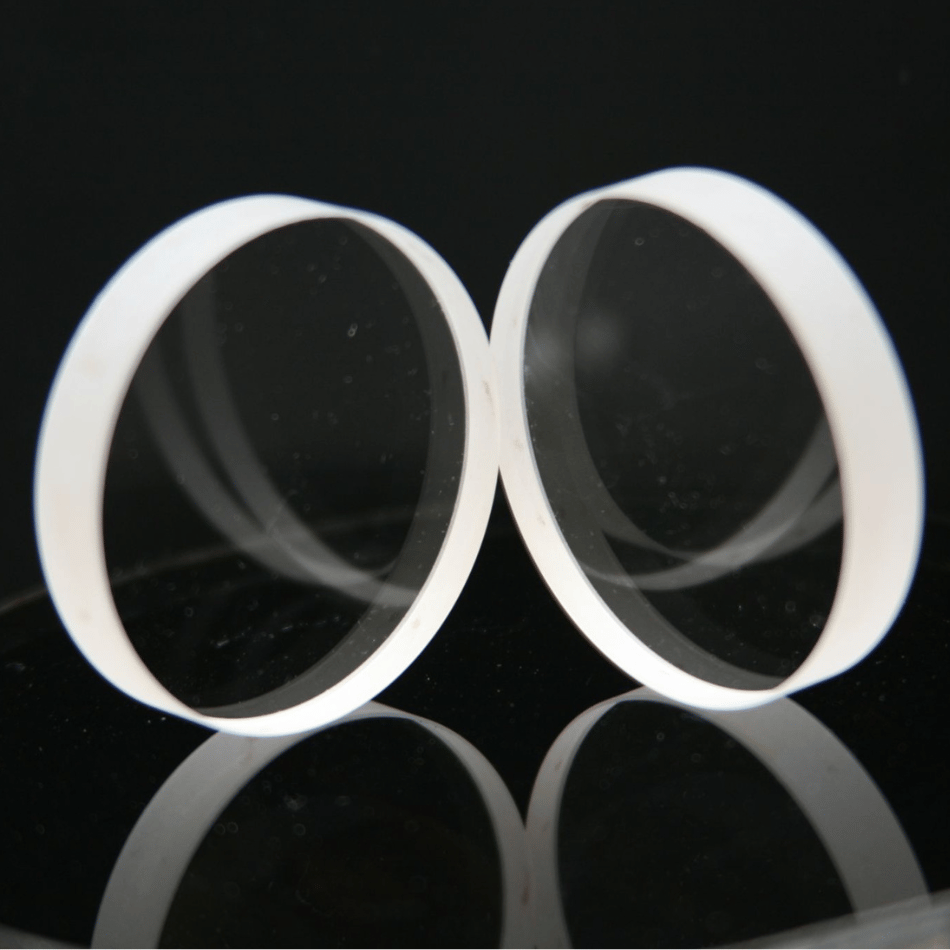 Precision Optics and Optical Components