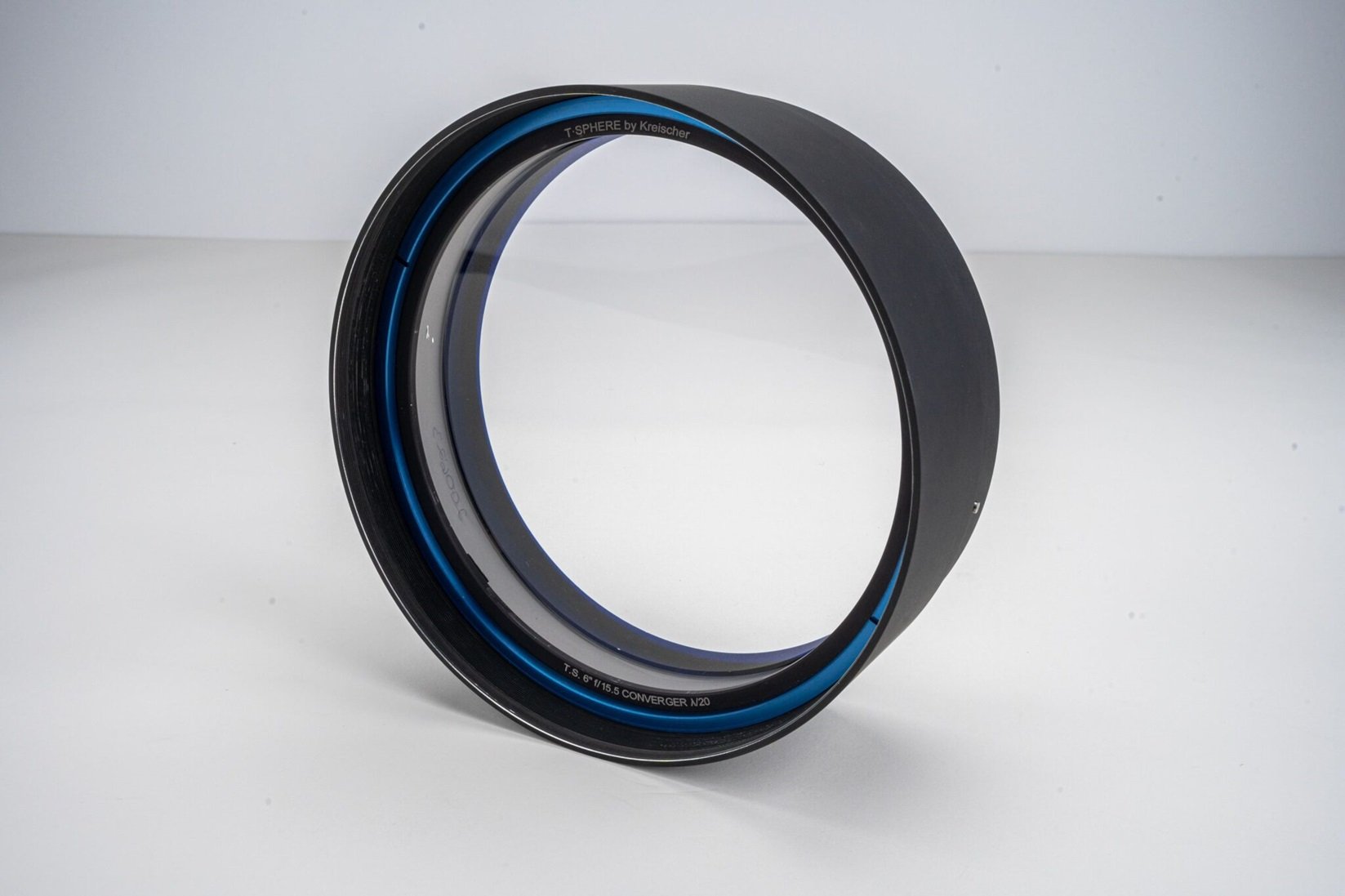 Precision Optical Assemblies