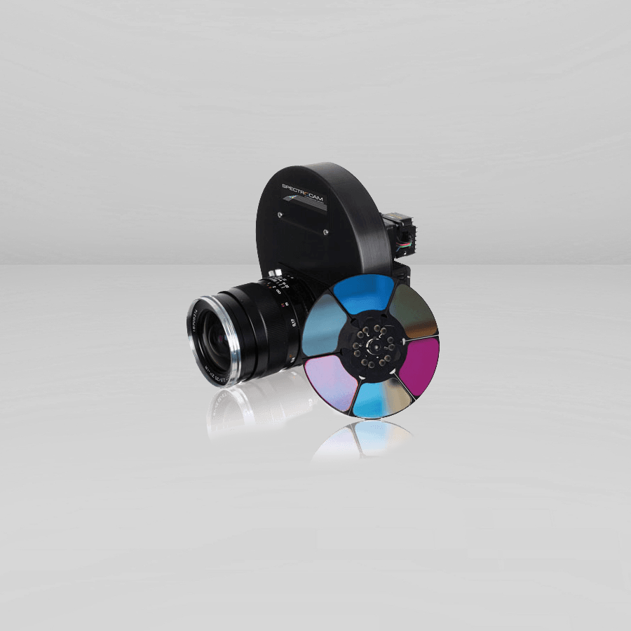 SpectroCam Multispectral Cameras
