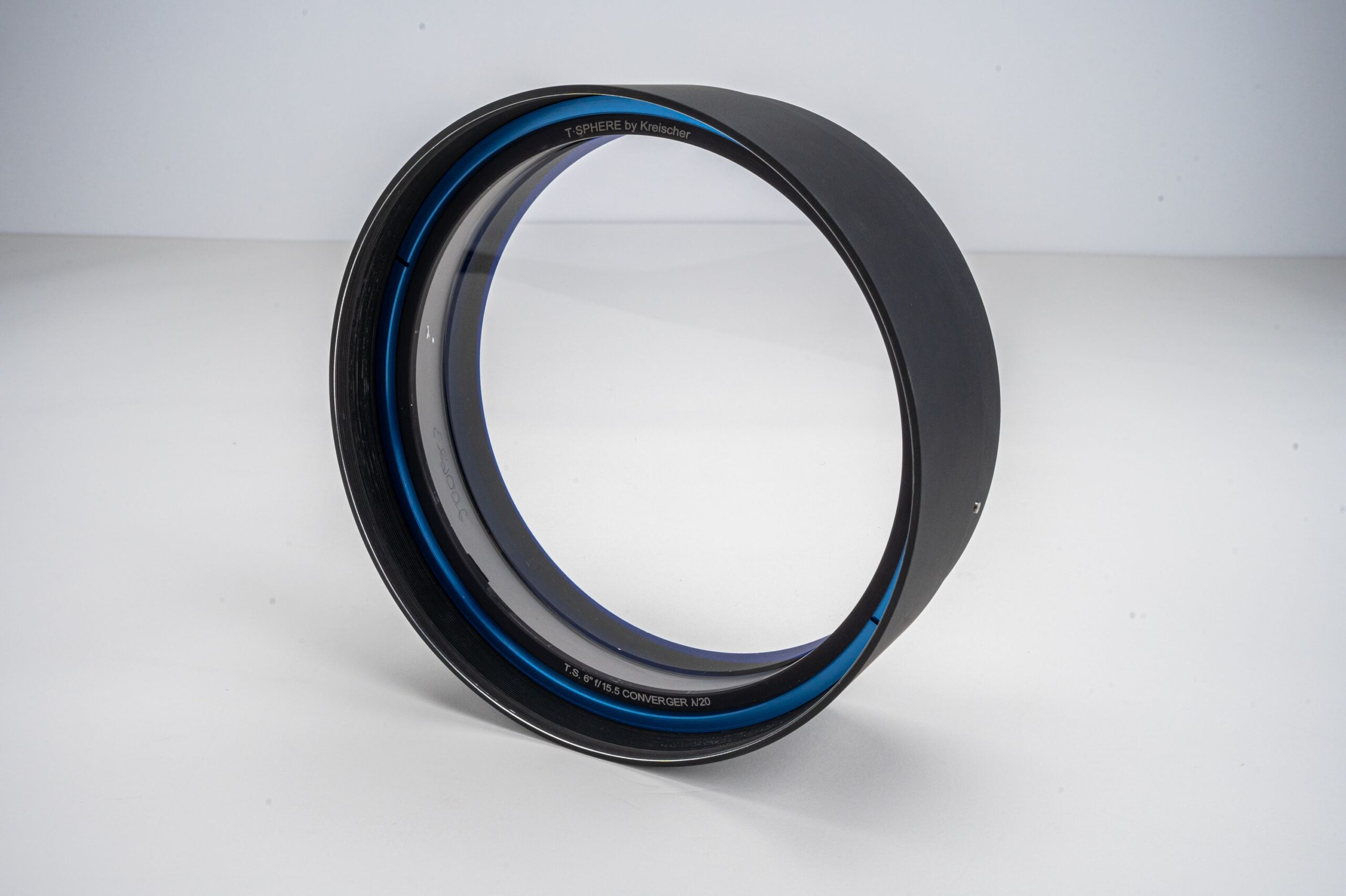 Transmission Spheres