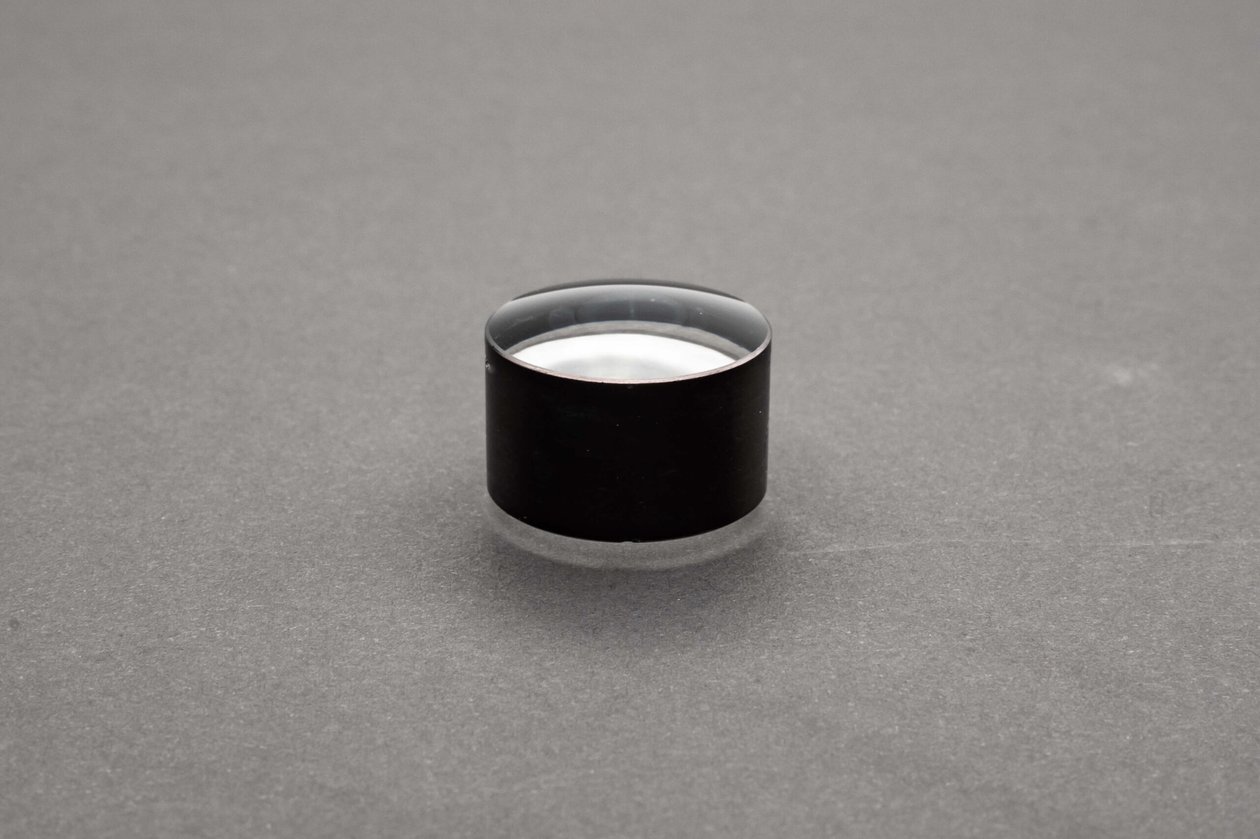 Achromatic Lenses | Doublets, Triplets, Aspheric Lenses